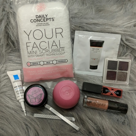 Makeup | Beauty Box Bundle 9 Items | Poshmark